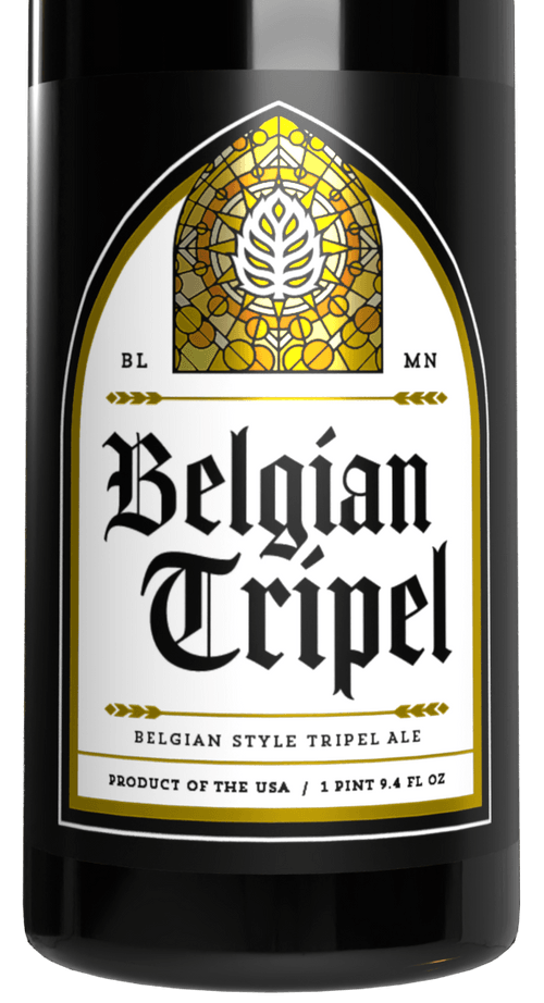 Lupulin Brewing | Beers